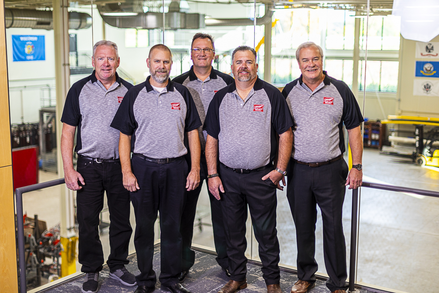 About Us | Steamfitters Local 601