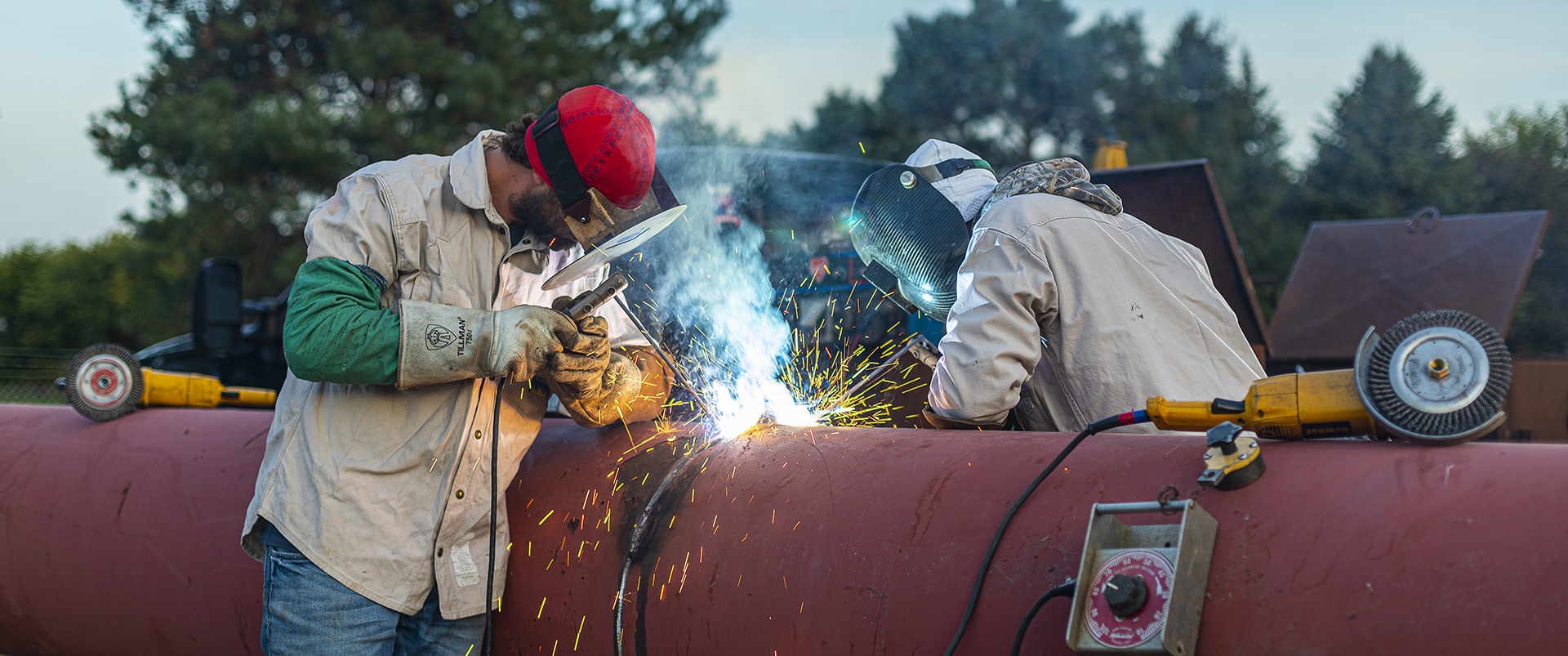 News Archives | Steamfitters Local 601