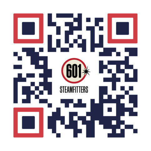Member Info | Steamfitters Local 601