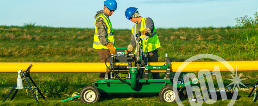 Look for the Local 601 Difference | Steamfitters Local 601